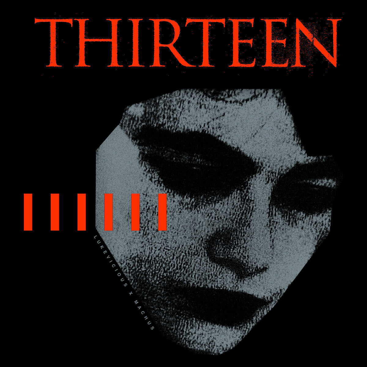 13 YEAR ANNIVERSARY! – MACHUS