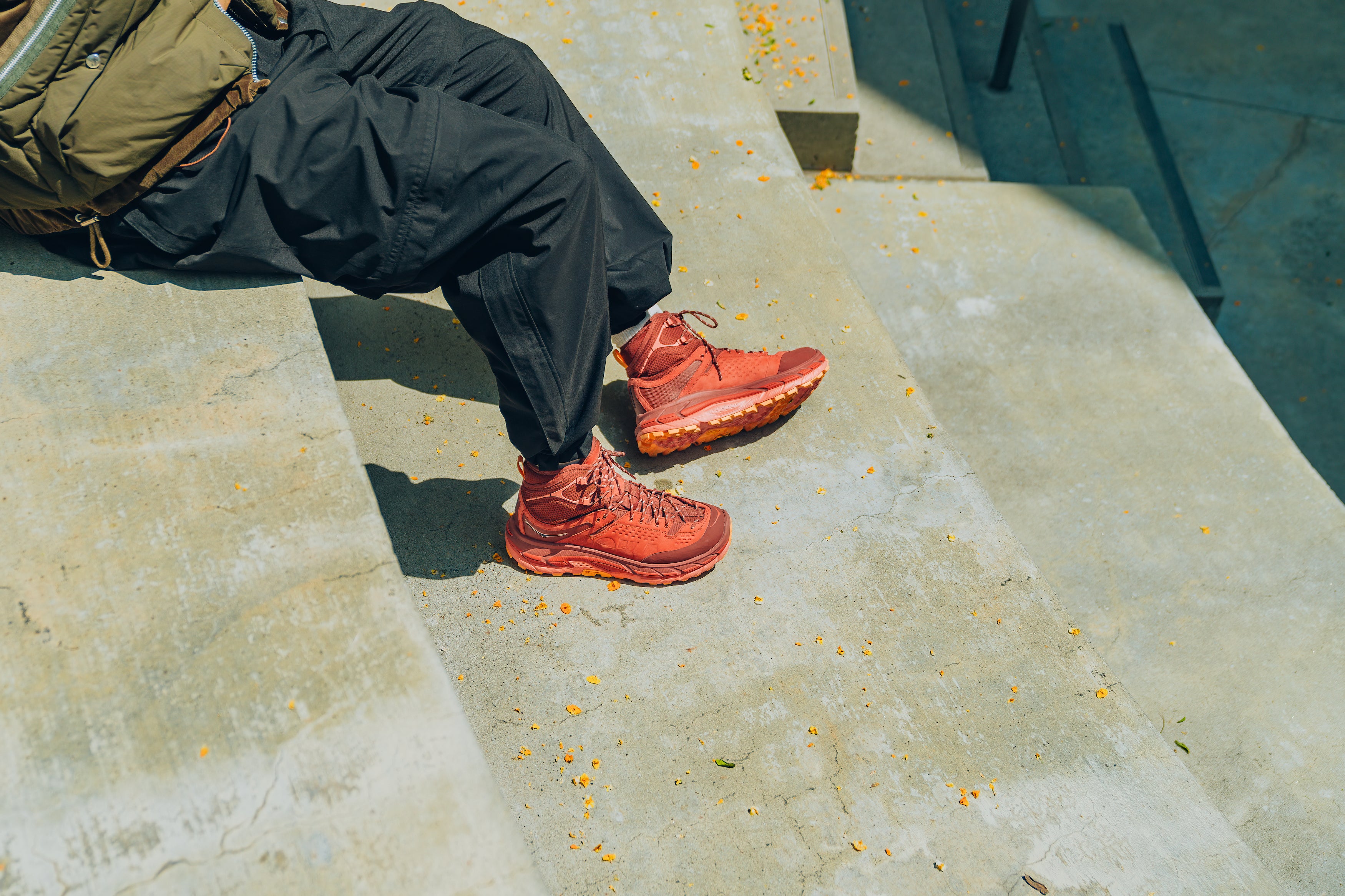 BRAND SPOTLIGHT: HOKA - MACHUS