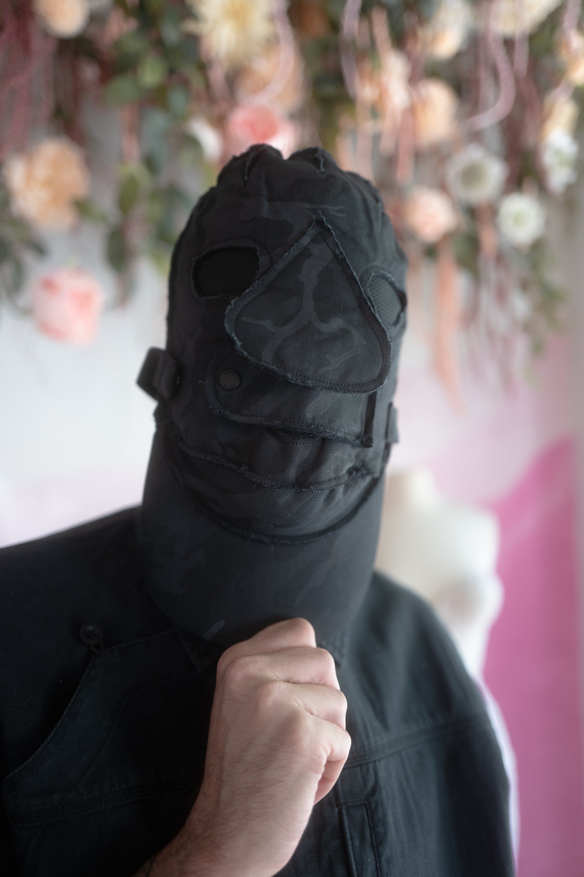 BRAND SPOTLIGHT: MAHARISHI - MACHUS