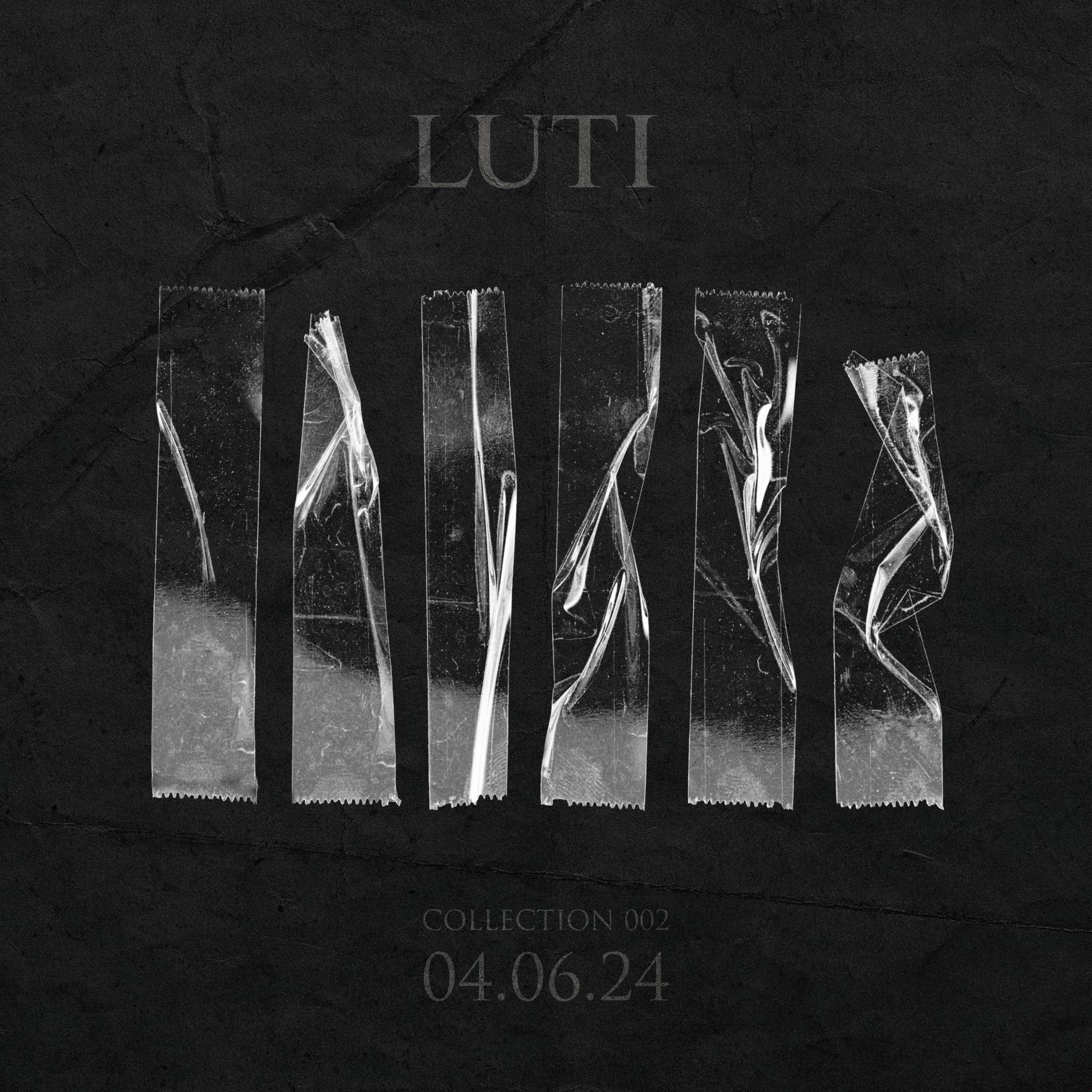 EVENT: MACHUS + LUTI PRESENT - MACHUS