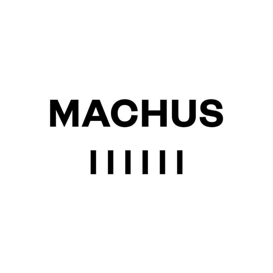 SERGE DENIMES – MACHUS