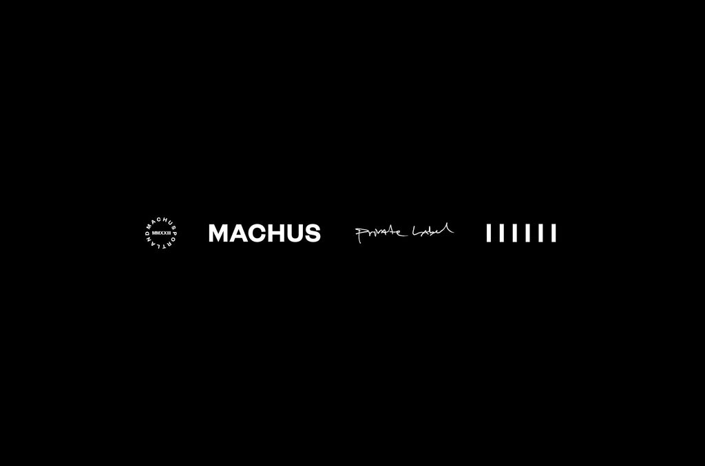 MACHUS GIFT CARD - MACHUS
