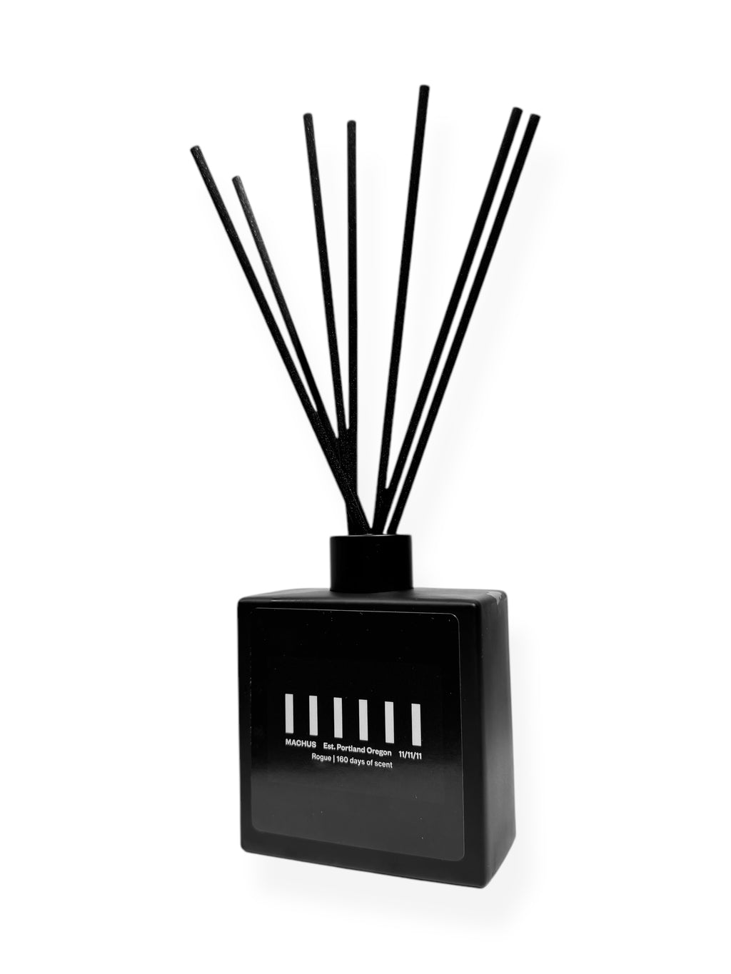 REED DIFFUSER KIT - MACHUS