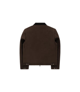 PACIFIC JUNGLE JACKET – MACHUS