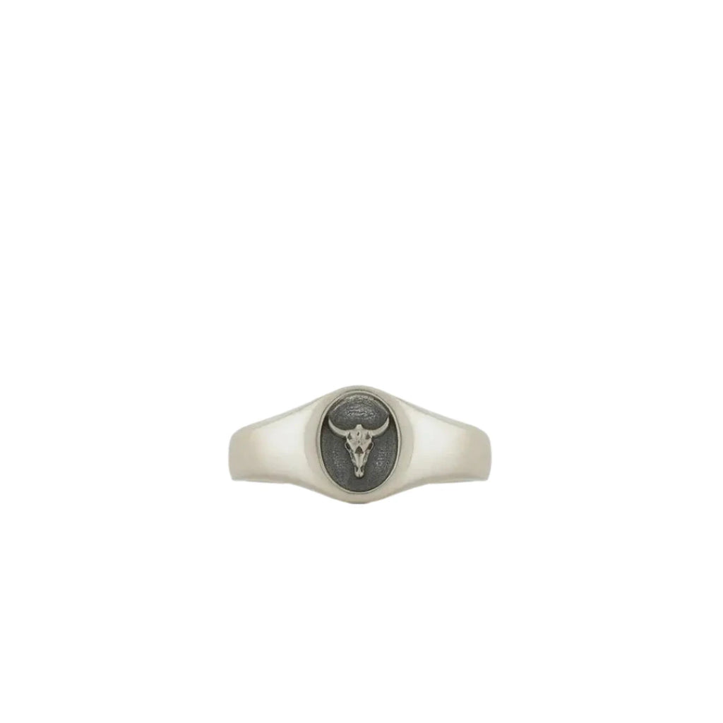 BULL RING - MACHUS