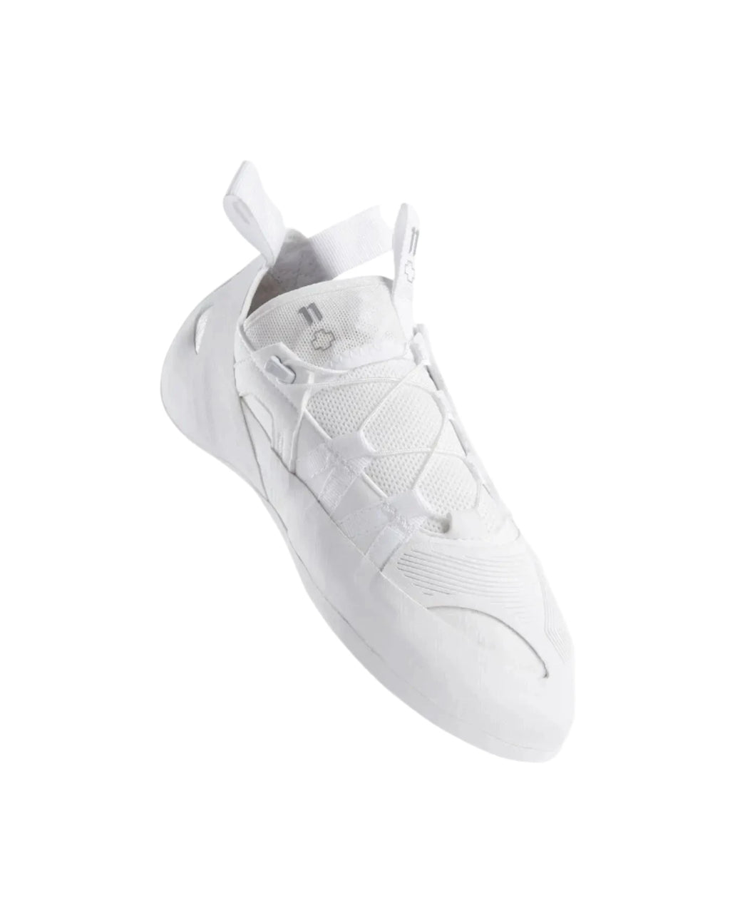 AB1 BORIS BIDJAN SABERI / WHITE - MACHUS