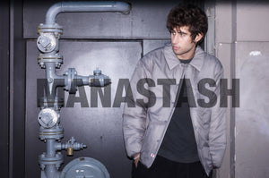 MACHUS | modern clothing