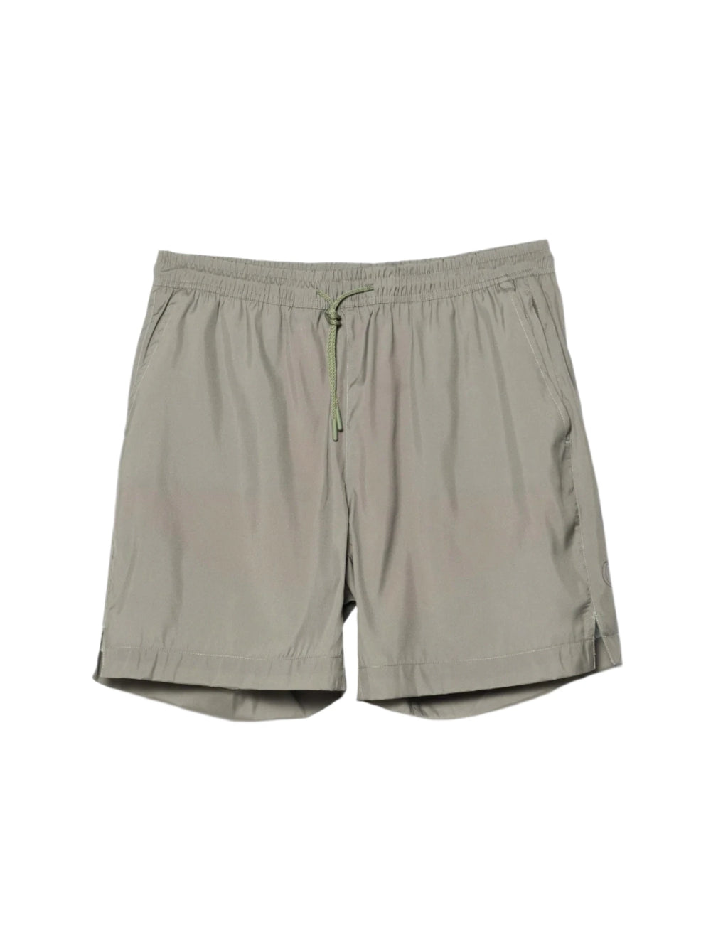 CROW & HERON SWIM SHORTS - MACHUS